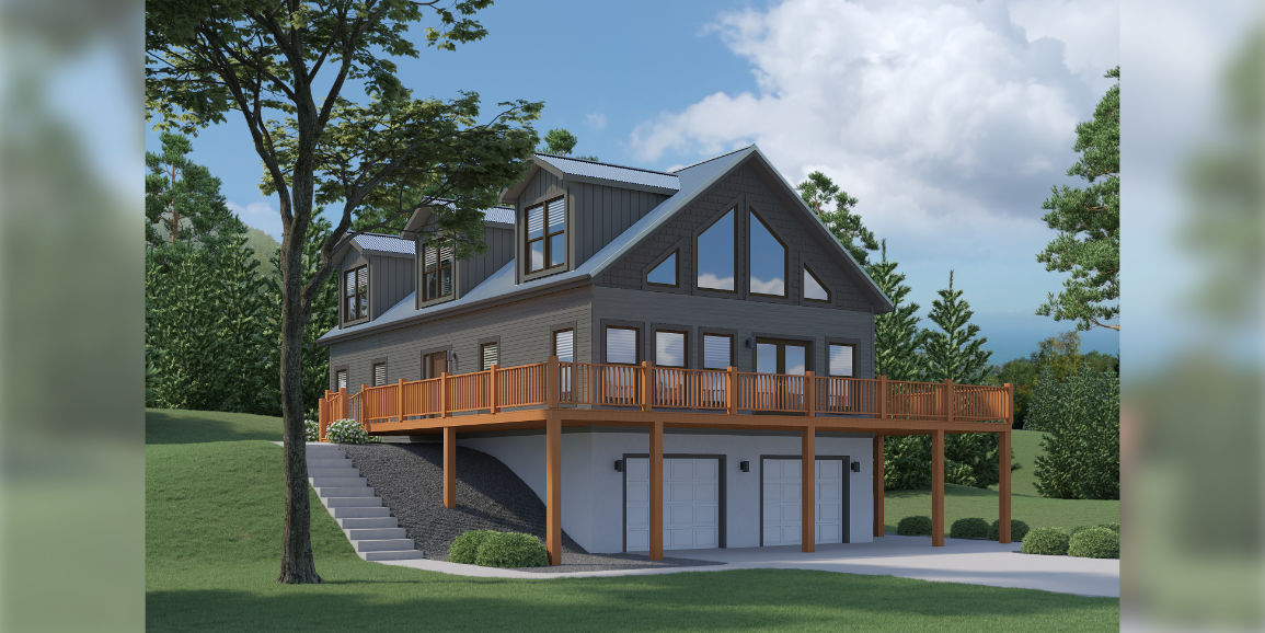 Welcome to Pierre Iseman Homes