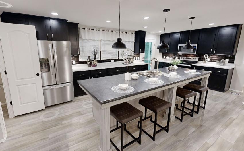 Welcome to Cohasset Iseman Homes