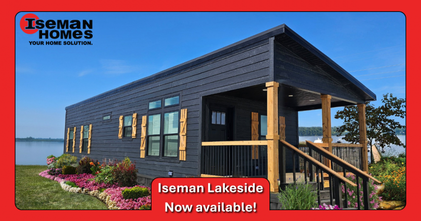 Welcome to Gillette Iseman Homes