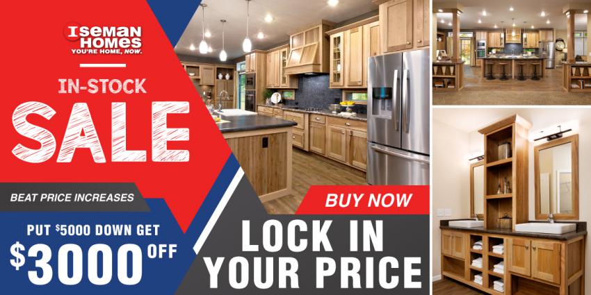 Welcome to Kearney Iseman Homes